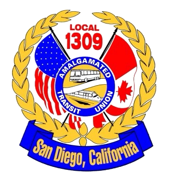 Terminal – ATU Local 1309 H.U.B.